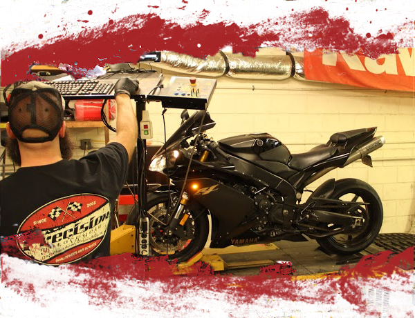 Performance Upgrades | Precision Motorcycle Repair in Virginia Beach