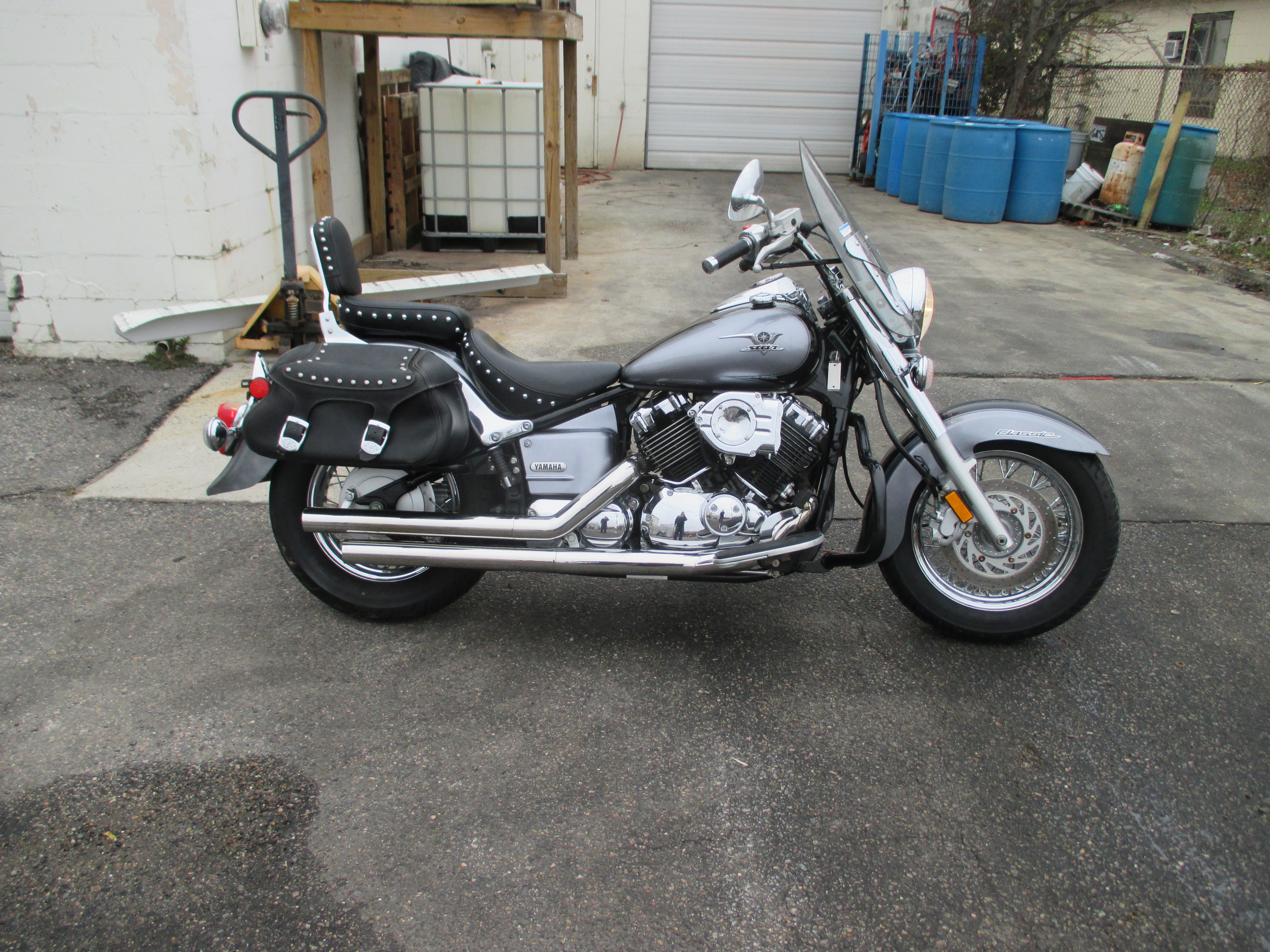 Used Motorcycles for Sale | Precision Motorcycle